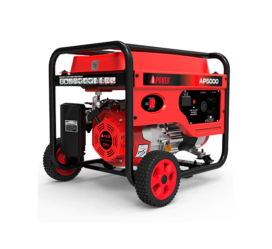 A-IPOWER 5000 WATTS | 120V/240V