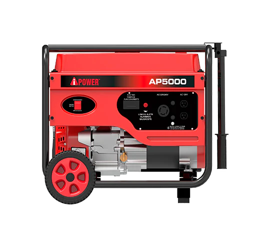 A-IPOWER 5000 WATTS | 120V/240V