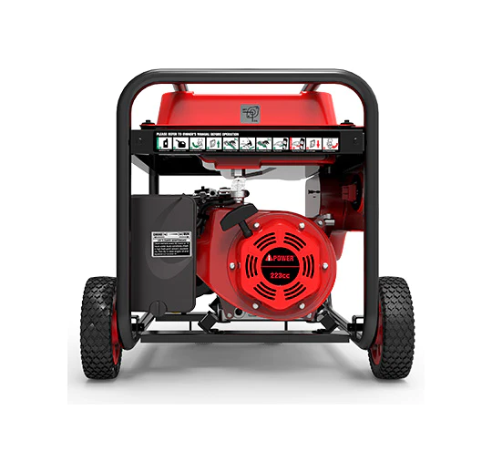 A-IPOWER 5000 WATTS | 120V/240V