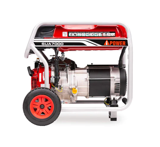 A-IPOWER 7000W | 220V
