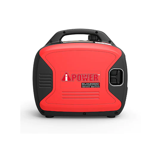 🔺 A-IPOWER "𝐈𝐧𝐯𝐞𝐫𝐭𝐞𝐫" SUA2000IV | SUPER SILENCIOSA